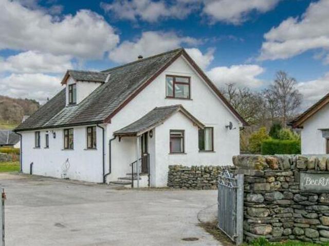 3 Bedroom House For Sale In Lake Road, Coniston
