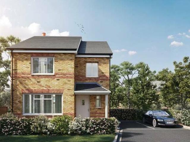 3 bedroom house for sale in Langston Cottage Guildford Road GU3