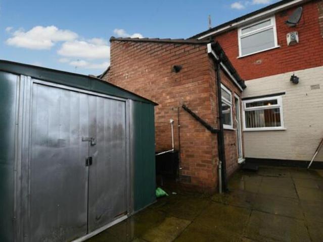3 bedroom house for sale in Langworthy Road, Salford, M6