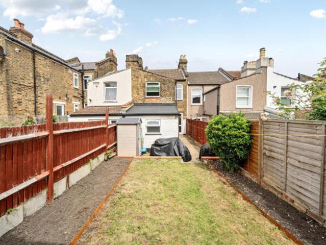 3 bedroom house for sale in Larkbere Road, London, SE26