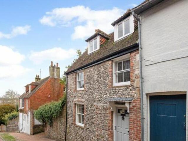 3 Bedroom House For Sale In Lewes, East Sussex