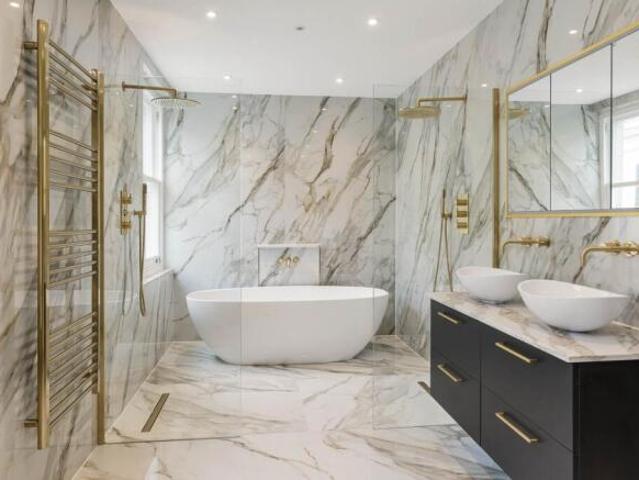 3 bedroom house for sale in Lexham Mews, Kensington, London, W8