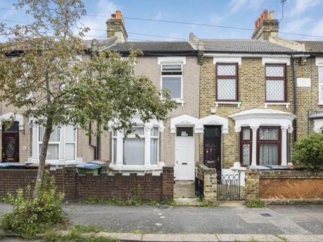 3 Bedroom House For Sale In Leytonstone