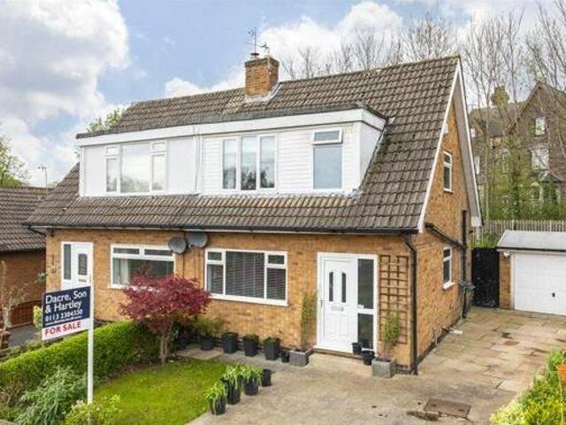 3 Bedroom House For Sale In Leeds, West Yorkshire