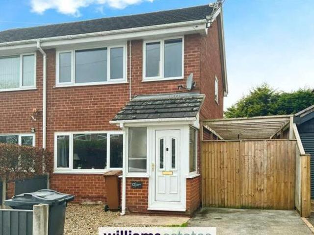 3 Bedroom House For Sale In Leeswood