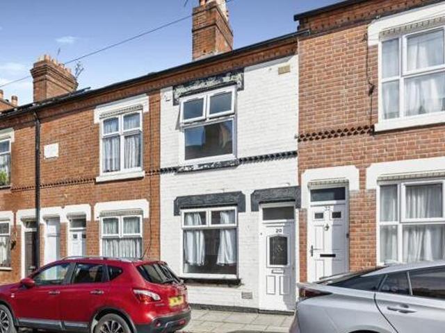 3 Bedroom House For Sale In Leicester, Leicestershire