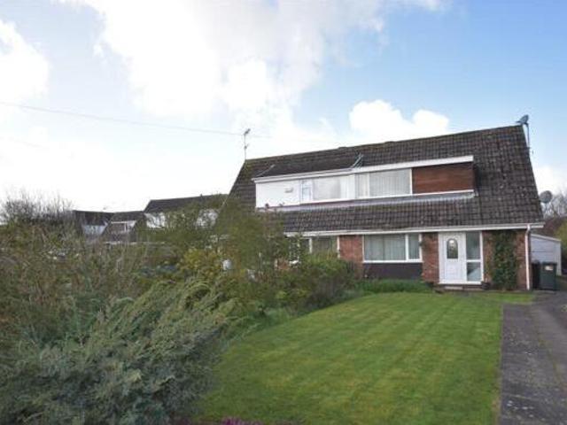 3 Bedroom House For Sale In Little Neston
