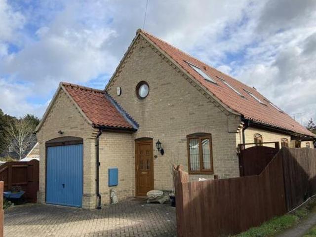 3 Bedroom House For Sale In Littleport