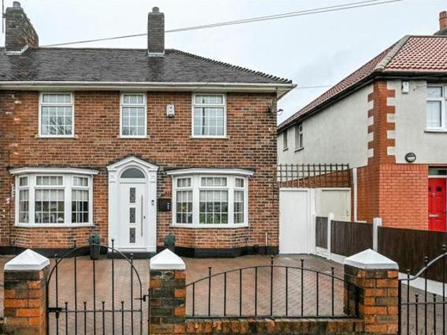 3 Bedroom House For Sale In Liverpool, Merseyside