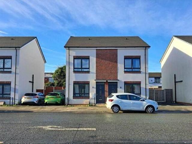 3 Bedroom House For Sale In Liverpool, Merseyside