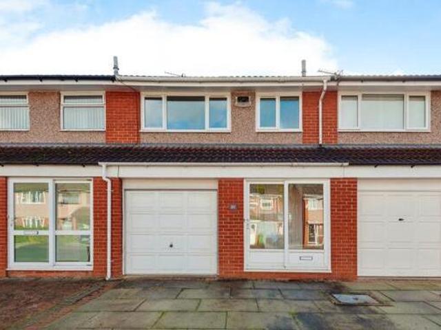 3 Bedroom House For Sale In Liverpool, Merseyside