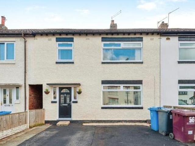 3 Bedroom House For Sale In Liverpool