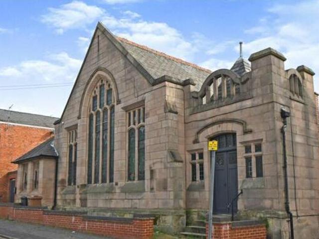 3 Bedroom House For Sale In Lincoln, Lincolnshire