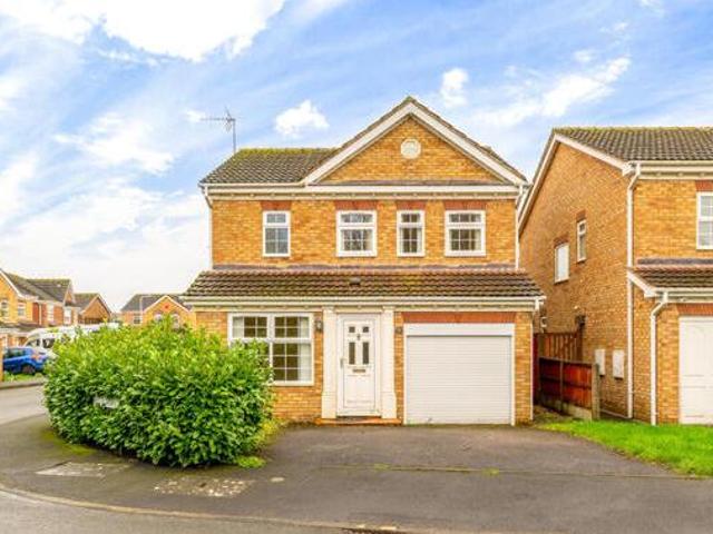 3 Bedroom House For Sale In Lincoln, Lincolnshire