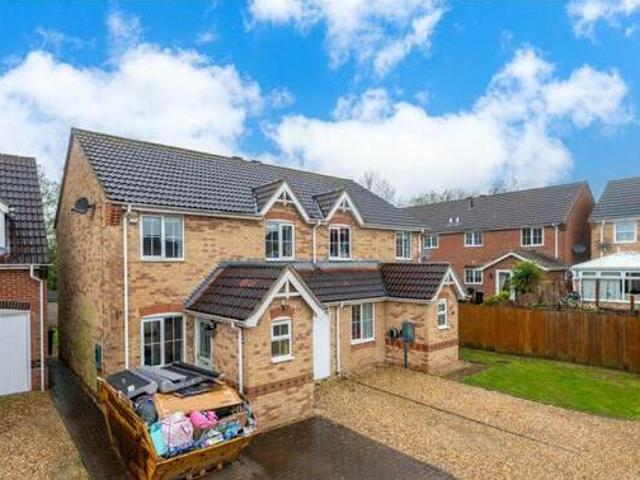 3 Bedroom House For Sale In Lincoln, Lincolnshire