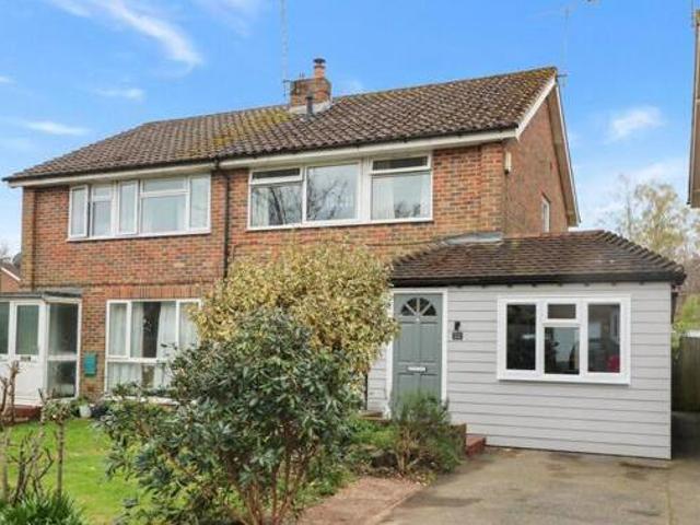3 Bedroom House For Sale In Lindfield