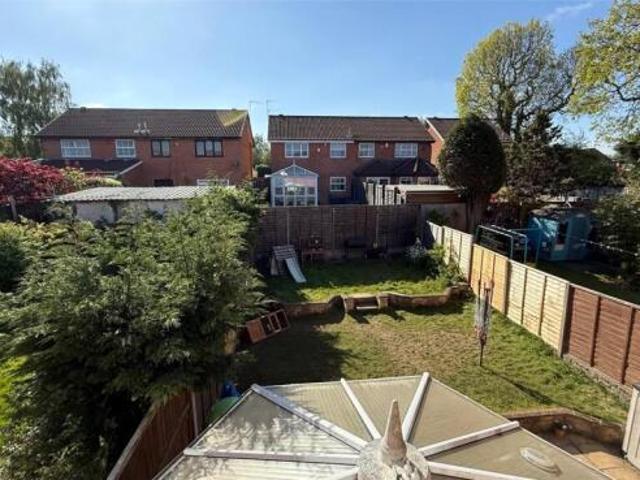 3 bedroom semi detached house for sale in Lindford Way, Kings Norton, Birmingham, B38
