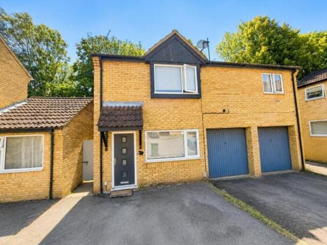 3 bedroom house for sale in Linnet, Orton Wistow, Peterborough, PE2