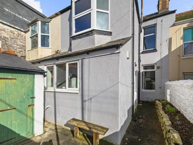 3 bedroom house for sale in Lipson Avenue, Plymouth, PL4