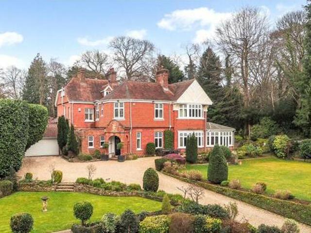 3 Bedroom House For Sale In Liss, Hampshire