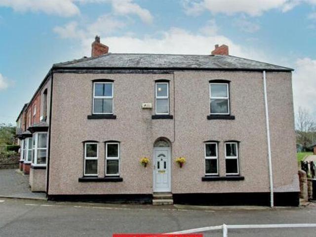 3 Bedroom House For Sale In Llandyrnog