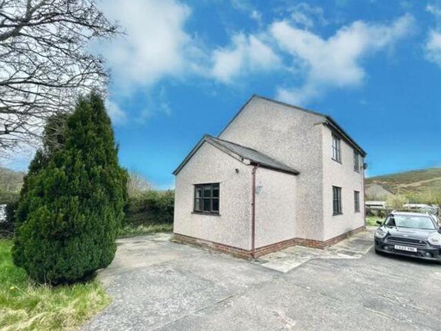 3 Bedroom House For Sale In Llangernyw