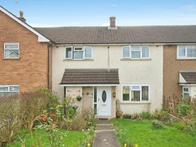 3 Bedroom House For Sale In Llanrumney