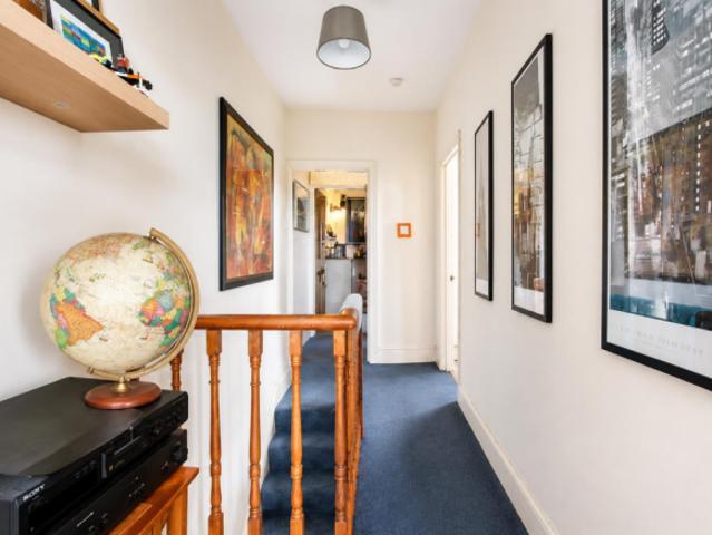 3 bedroom house for sale in Luckwell Road, Bristol, BS3