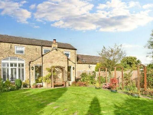 3 Bedroom House For Sale In Lumby, South Milford