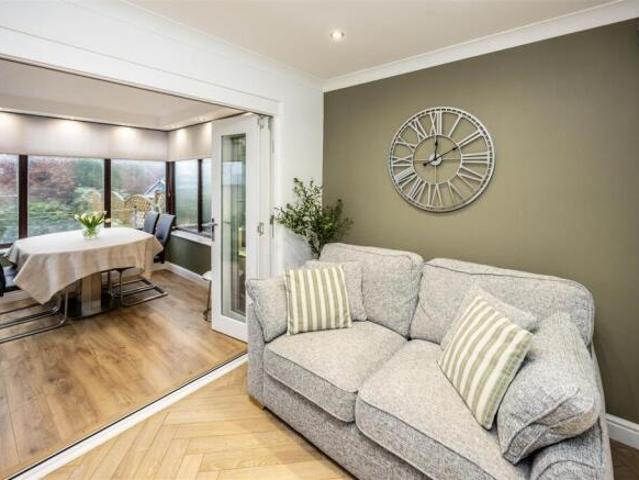 3 bedroom house for sale in Lytham Drive, Queensbury, Bradford, BD13