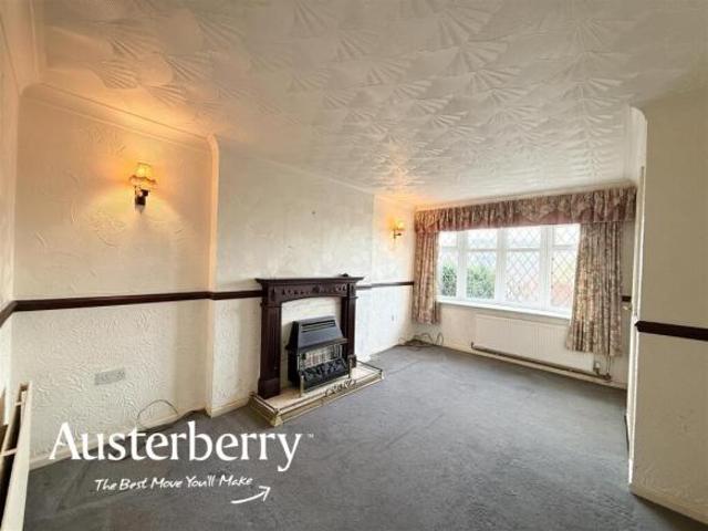 3 bedroom house for sale in Mortimer Place, Weston Coyney, Stoke On Trent, ST3