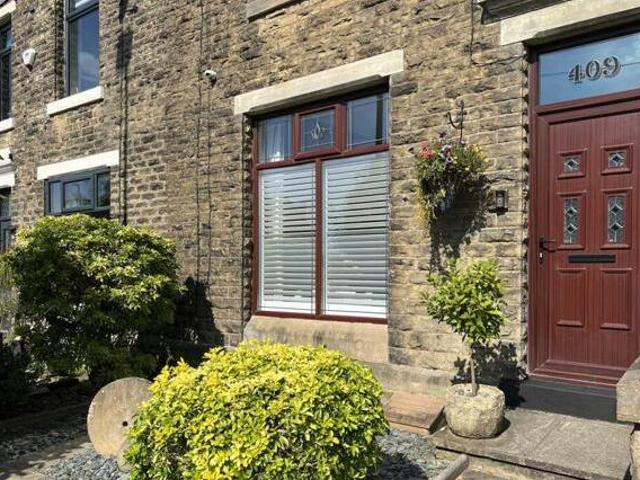 3 Bedroom House For Sale In Matley