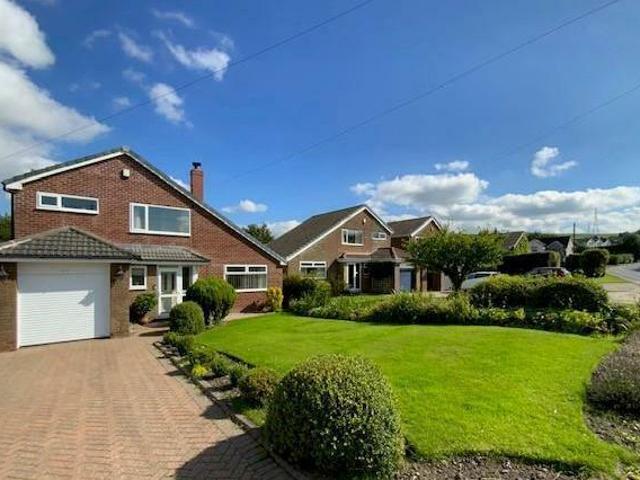 3 Bedroom House For Sale In Matley