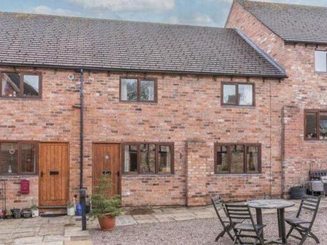 3 Bedroom House For Sale In Madeley, Telford