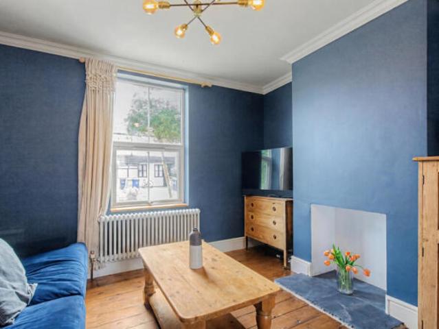 3 bedroom house for sale in Magdalen Road, East Oxford, OX4