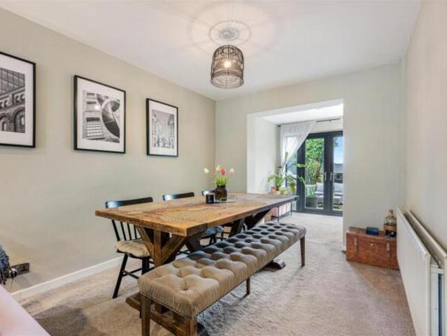 3 bedroom house for sale in Mardale Crescent, Lymm, WA13