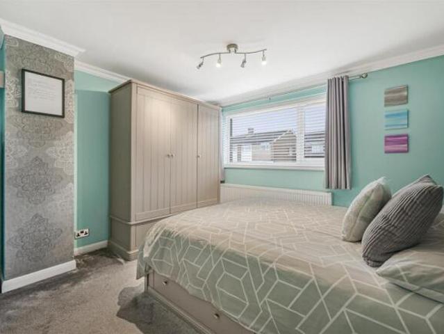 3 bedroom house for sale in Mardale Crescent, Lymm, WA13