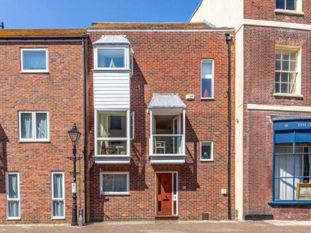 3 bedroom house for sale in Market Street, Poole, BH15