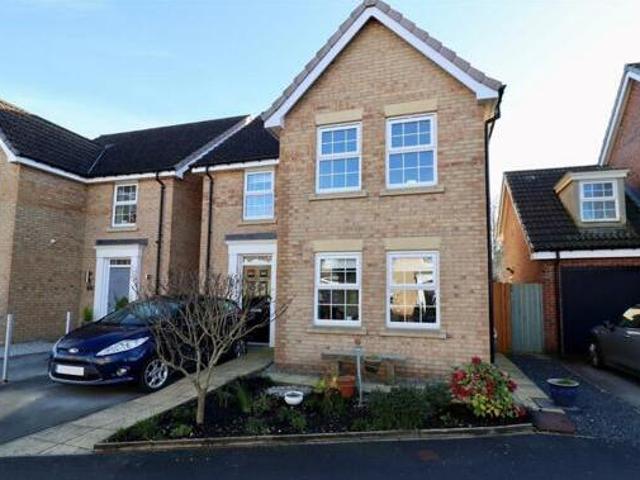 3 Bedroom House For Sale In Market Weighton