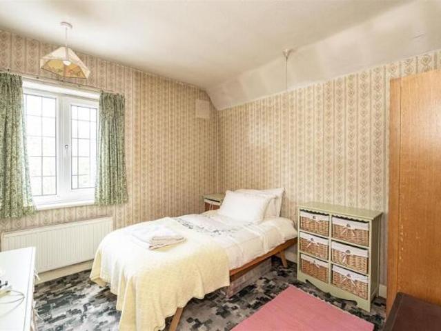 3 bedroom house for sale in Marshals Drive, St. Albans, AL1