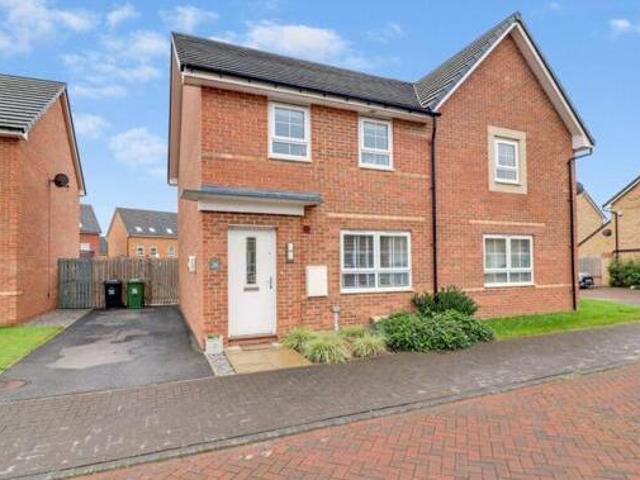 3 Bedroom House For Sale In Methley