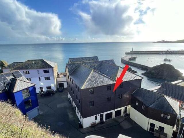 3 Bedroom House For Sale In Mevagissey