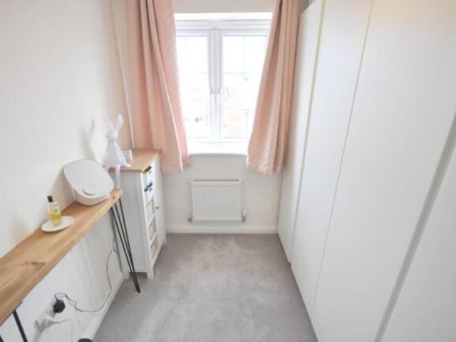 3 bedroom house for sale in Medland Way, Exeter, EX2