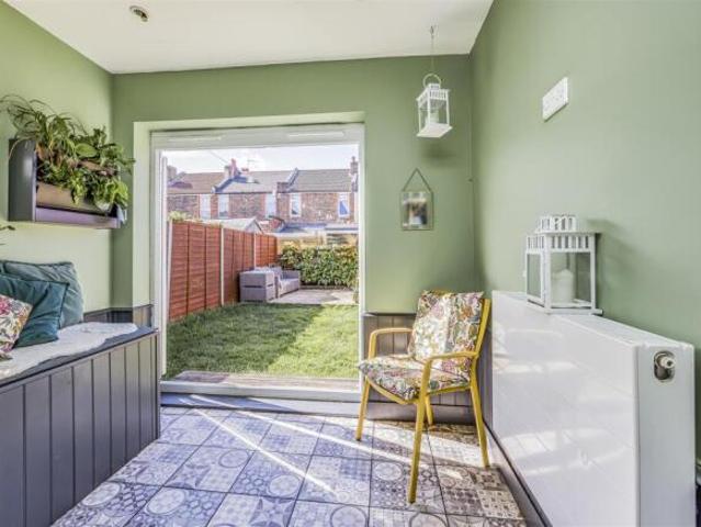3 bedroom house for sale in Meon Road, Southsea, PO4