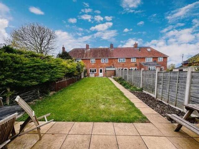 3 Bedroom House For Sale In Milborne Port