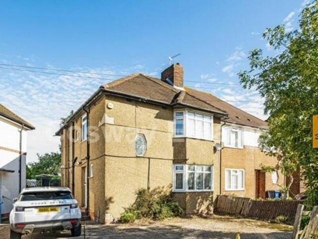 3 Bedroom House For Sale In Mill Hill