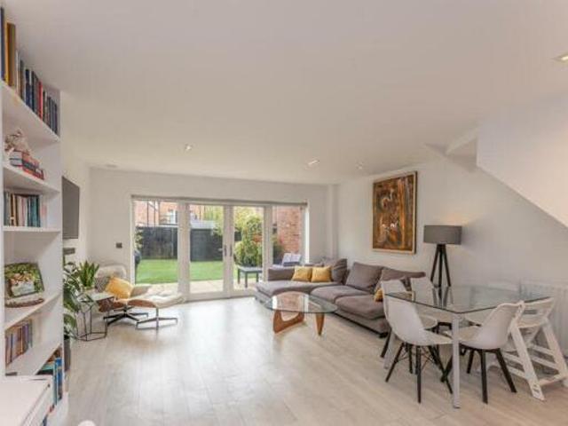 3 Bedroom House For Sale In Millbrook Park