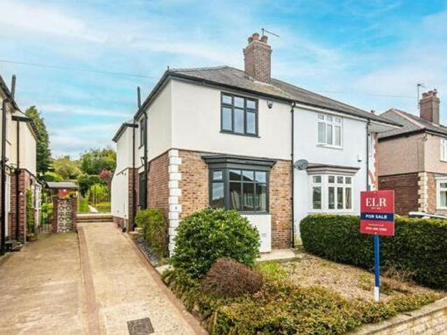 3 Bedroom House For Sale In Millhouses