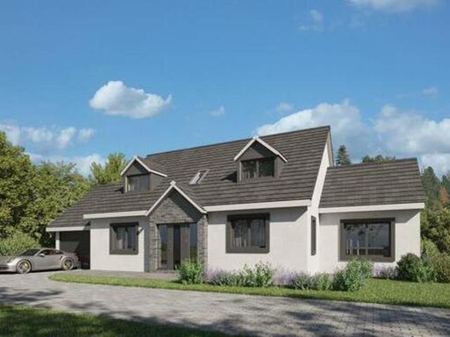 3 Bedroom House For Sale In Muirkirk