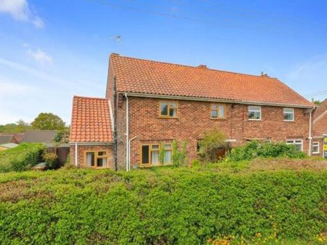 3 Bedroom House For Sale In Mundesley